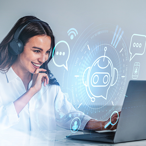 Conversational UX - Shaping the Future of Enterprise Engagement