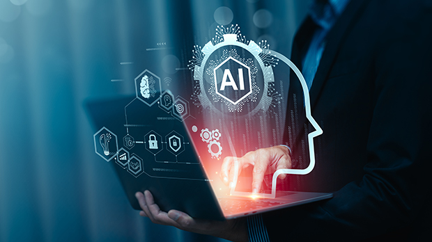 Leveraging the Power of Intelligent Process Automation