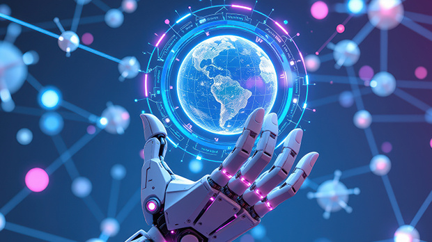 Unlocking Ais Potential In Supply Chain Management